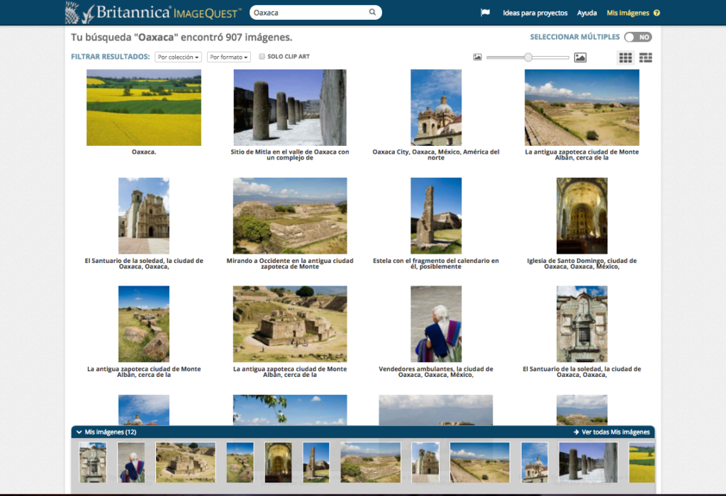 Britannica® Image Quest™ – Britannica Digital Learning